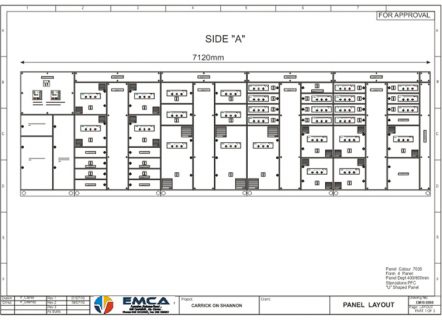 Control-Panel-Layouts - Welcome to EMCA | Turnkey Solutions