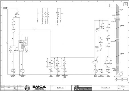 Schematic-Drawings - Welcome to EMCA | Turnkey Solutions